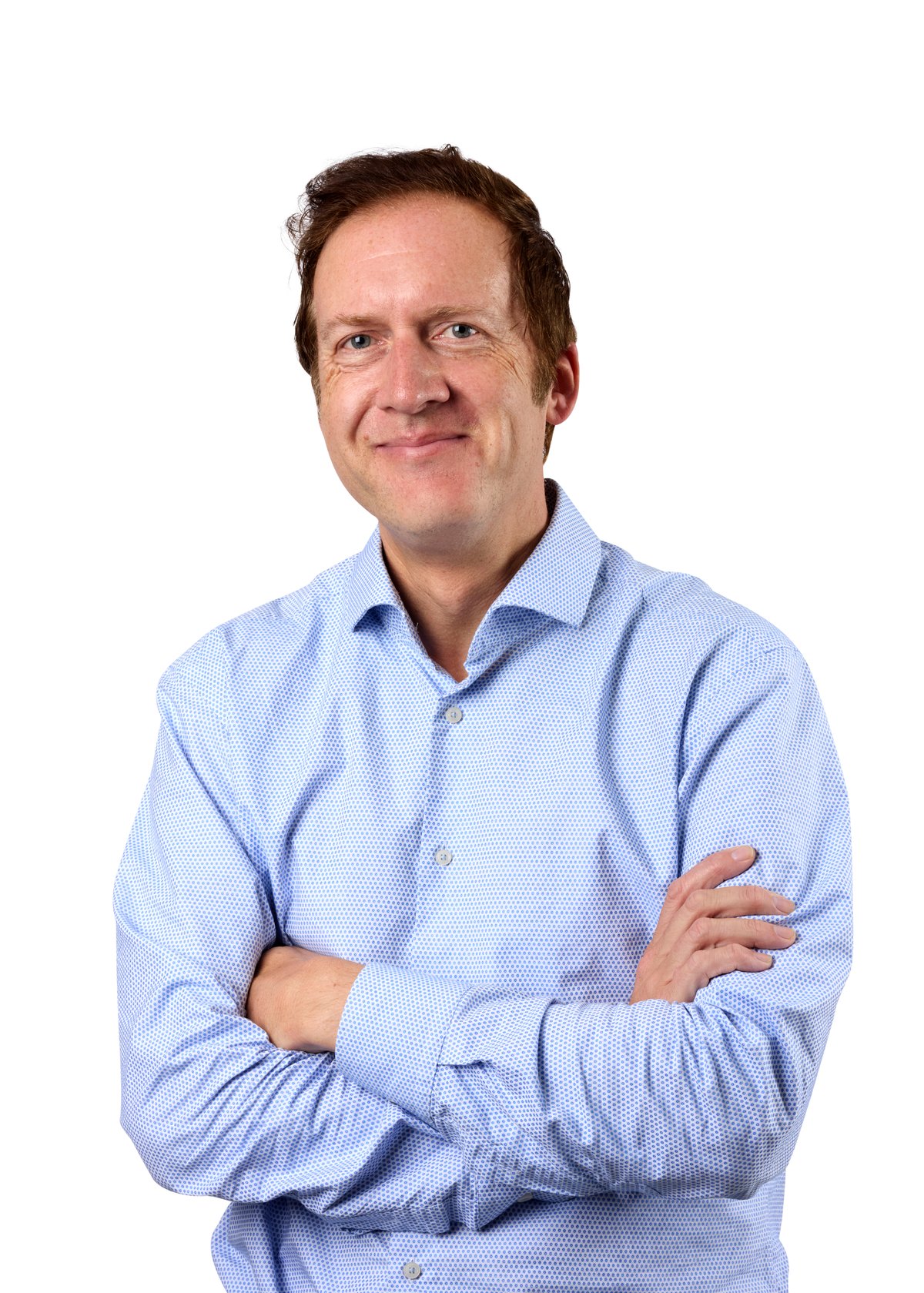 Check out what ClaudeAI has to say about Pete Markey's superpowers!